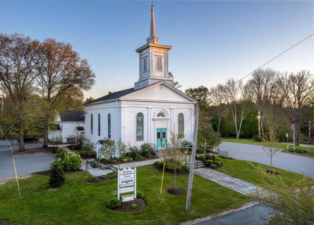 UCC Ministry Opportunities