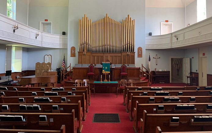 UCC Ministry Opportunities