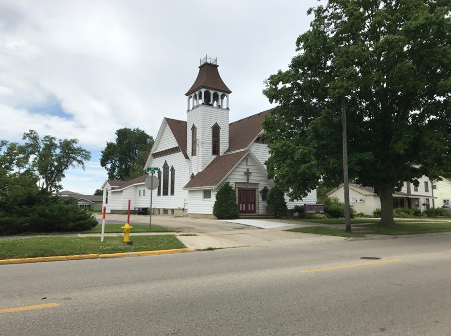 UCC Ministry Opportunities