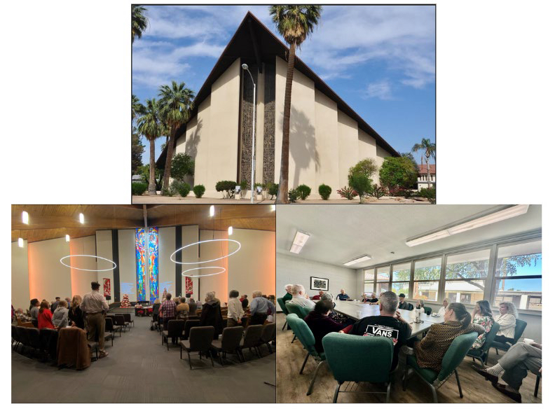 UCC Ministry Opportunities