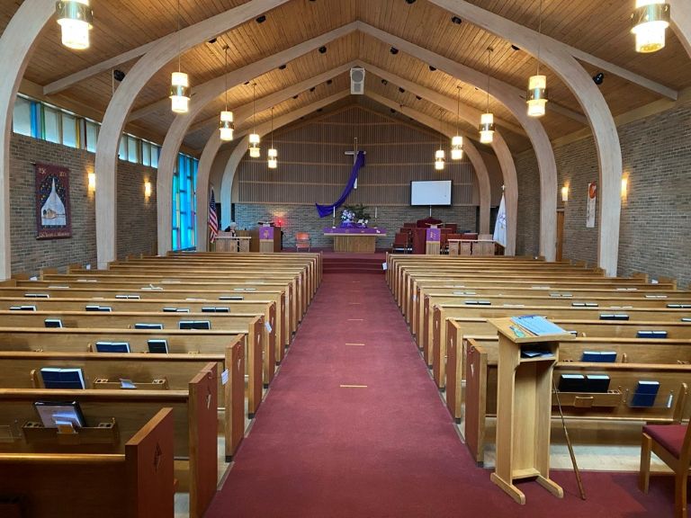 UCC Ministry Opportunities