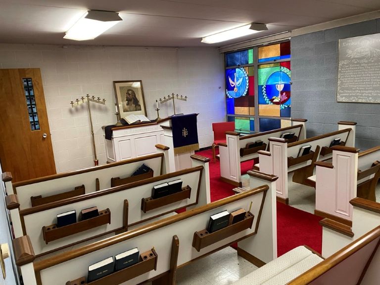 UCC Ministry Opportunities