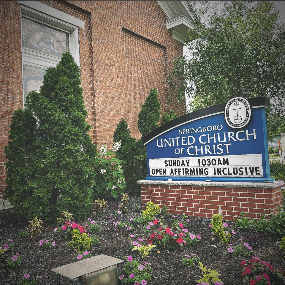UCC Ministry Opportunities