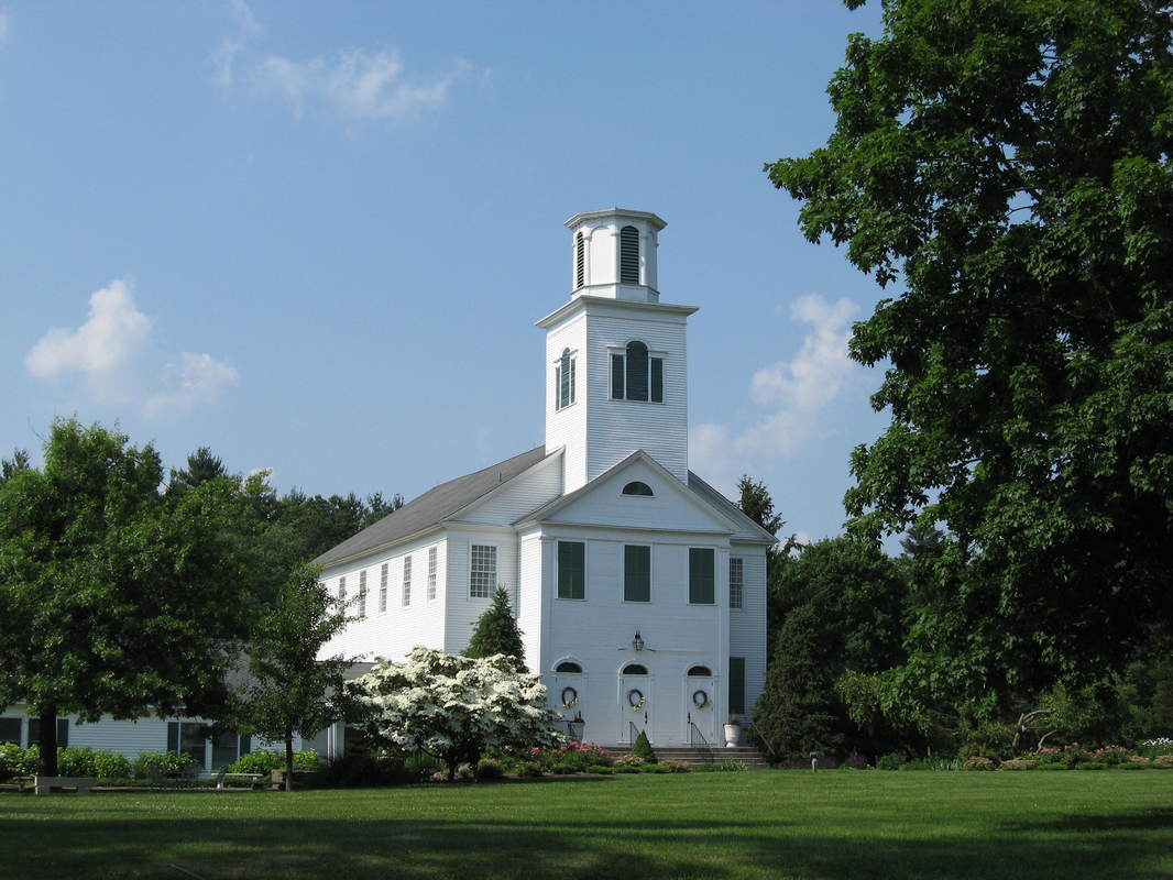 UCC Ministry Opportunities