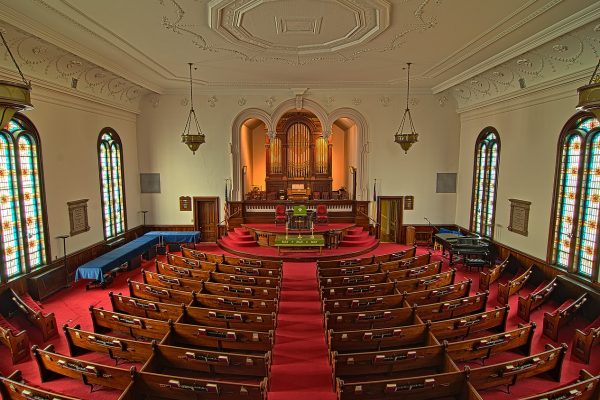 UCC Ministry Opportunities