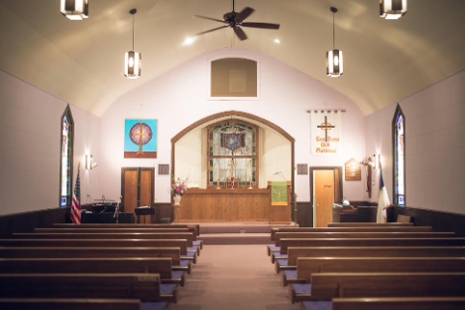 UCC Ministry Opportunities