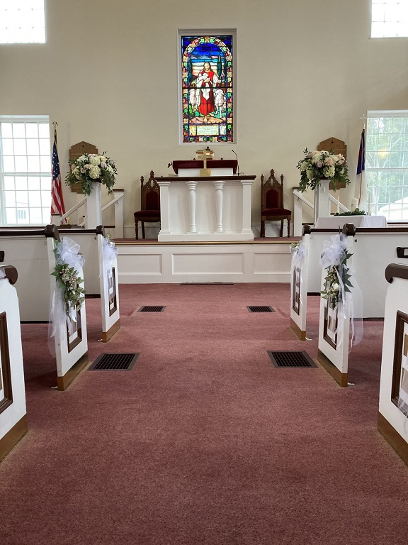 UCC Ministry Opportunities