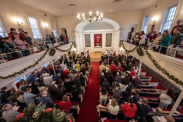 UCC Ministry Opportunities