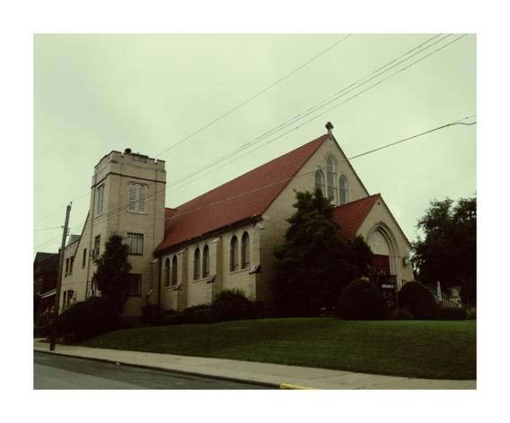 UCC Ministry Opportunities